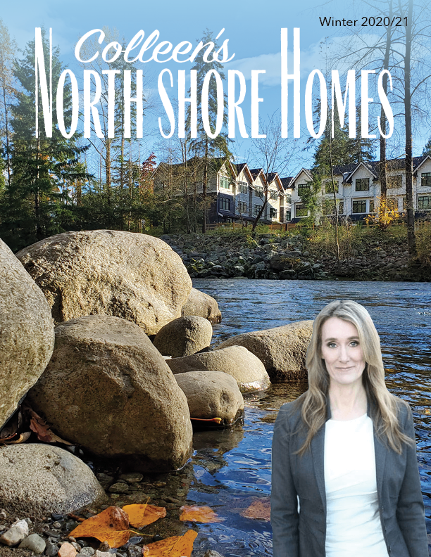 Colleen's North Shore Homes